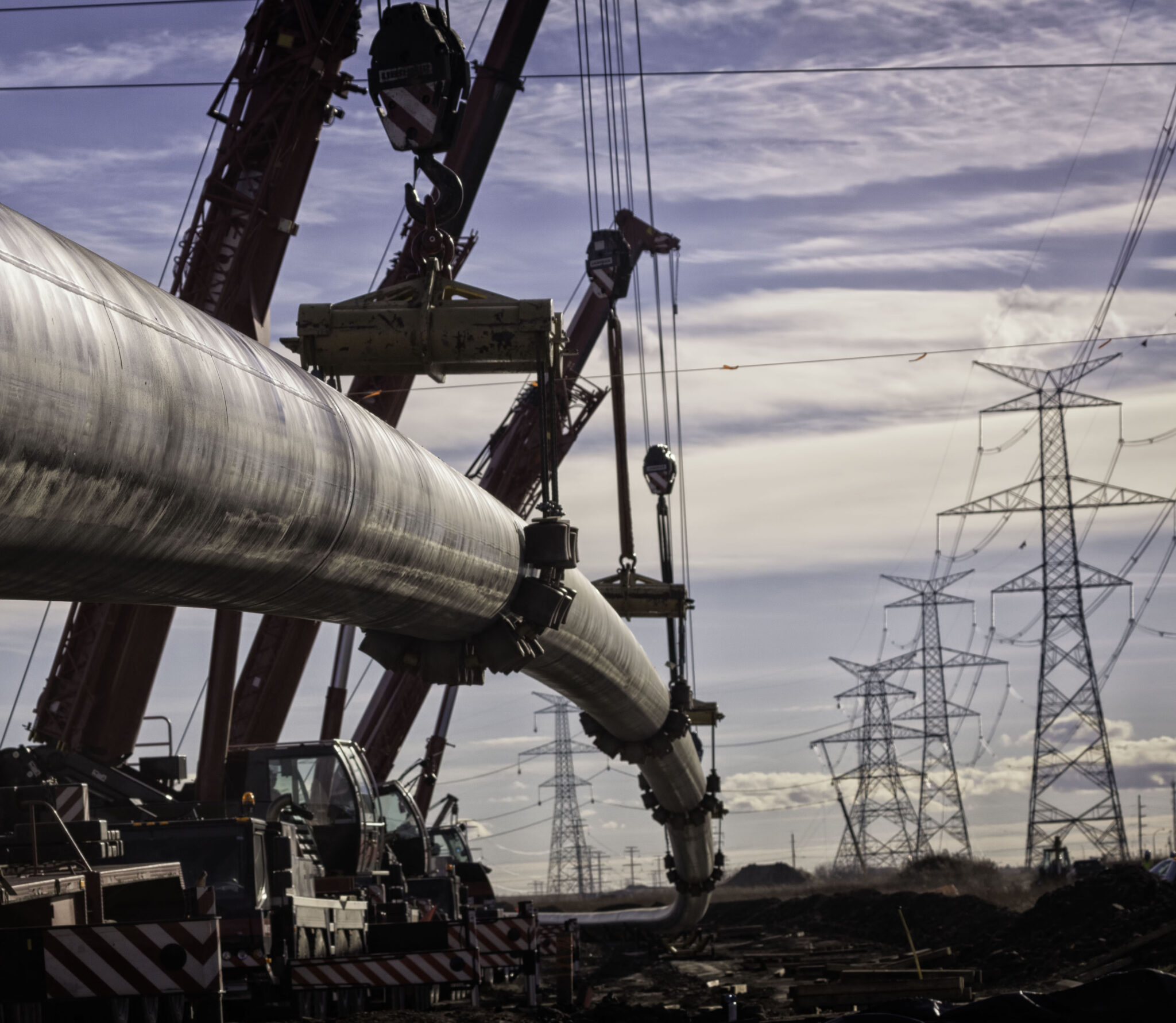 About - Underground Pipeline Services