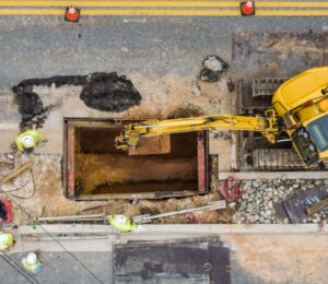 About - Underground Pipeline Services